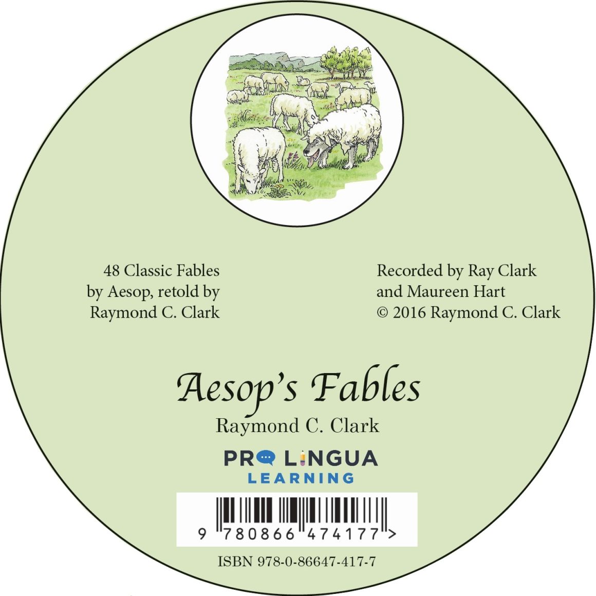 Audio – Pro Lingua Learning