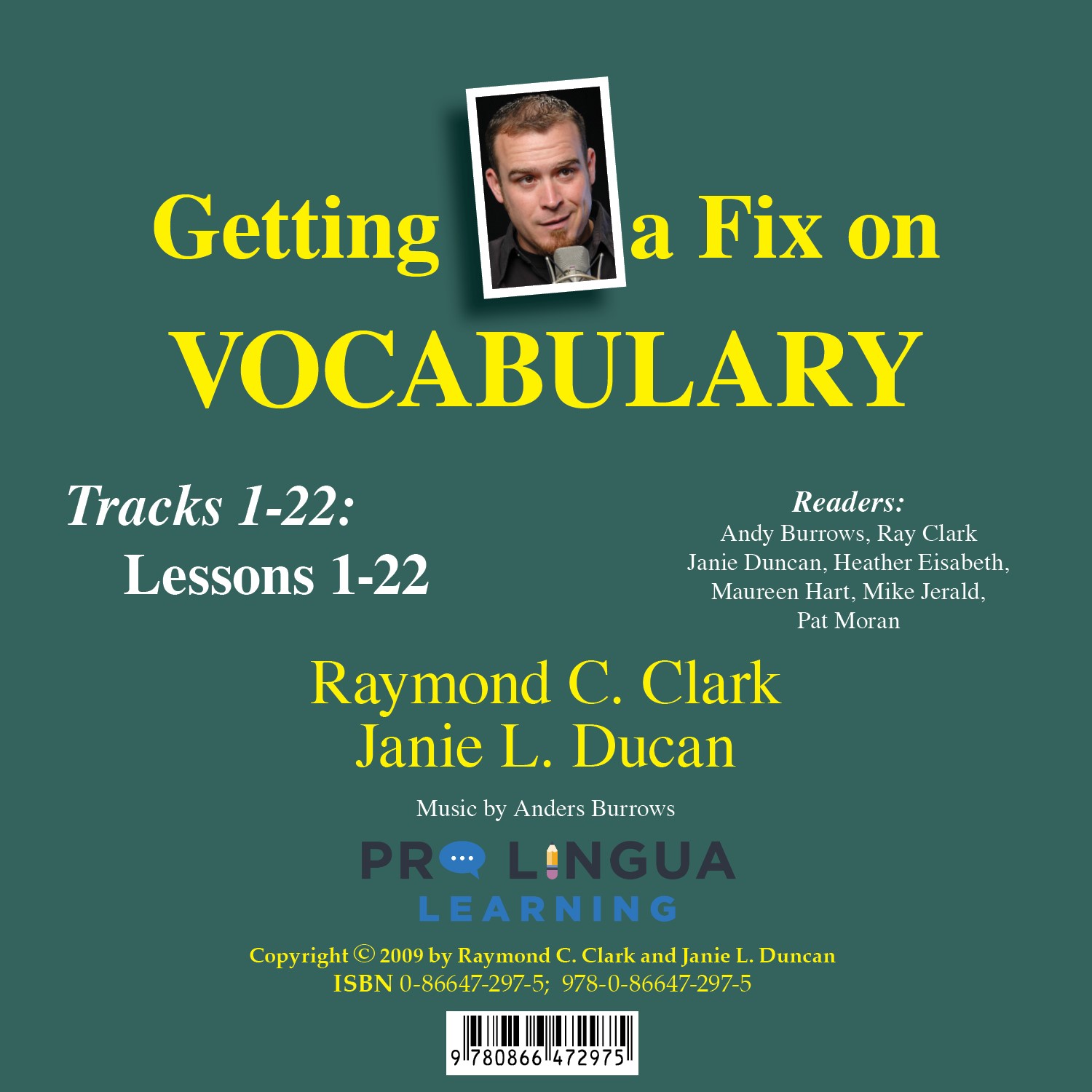 Getting a Fix on Vocabulary – Pro Lingua Learning
