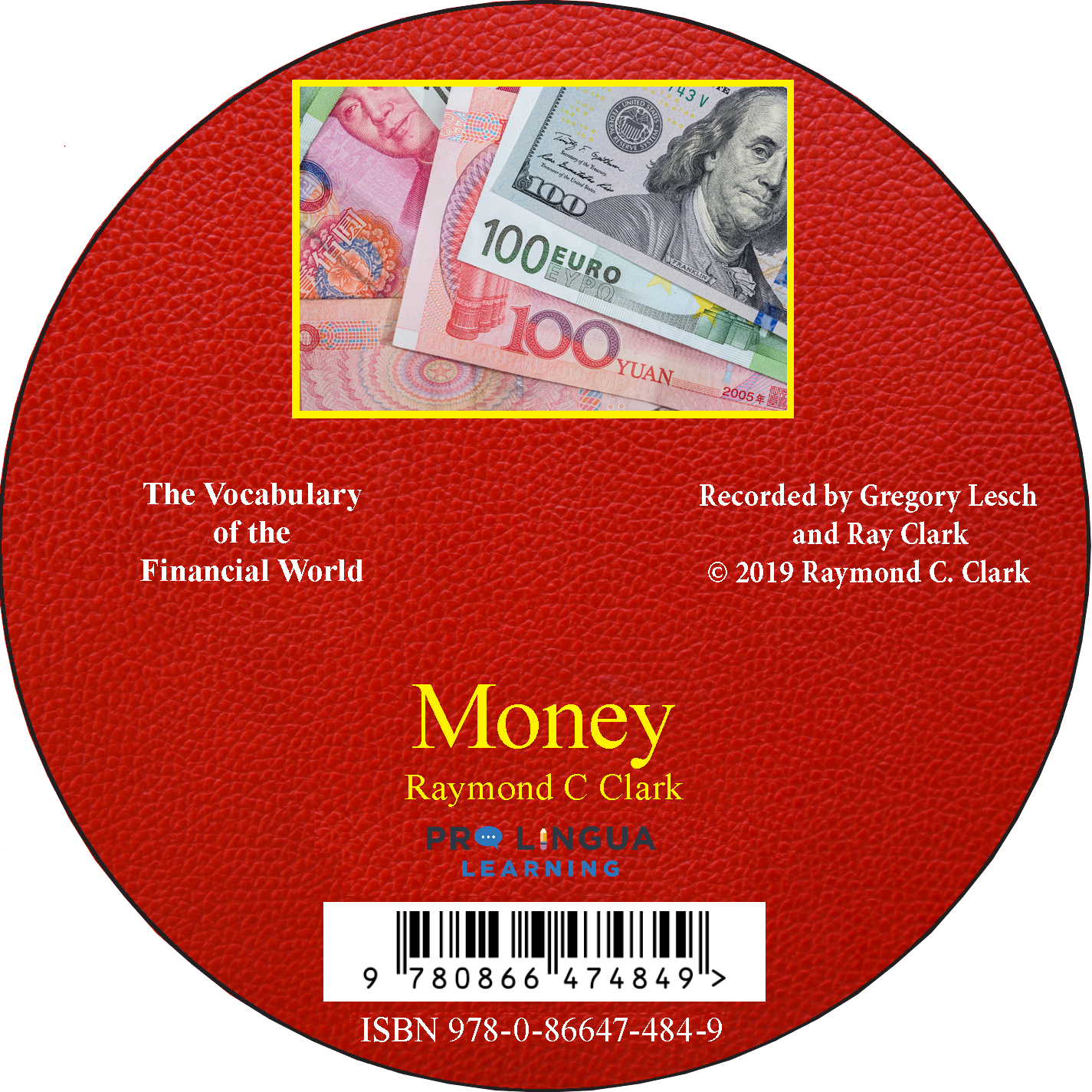 Money – Pro Lingua Learning