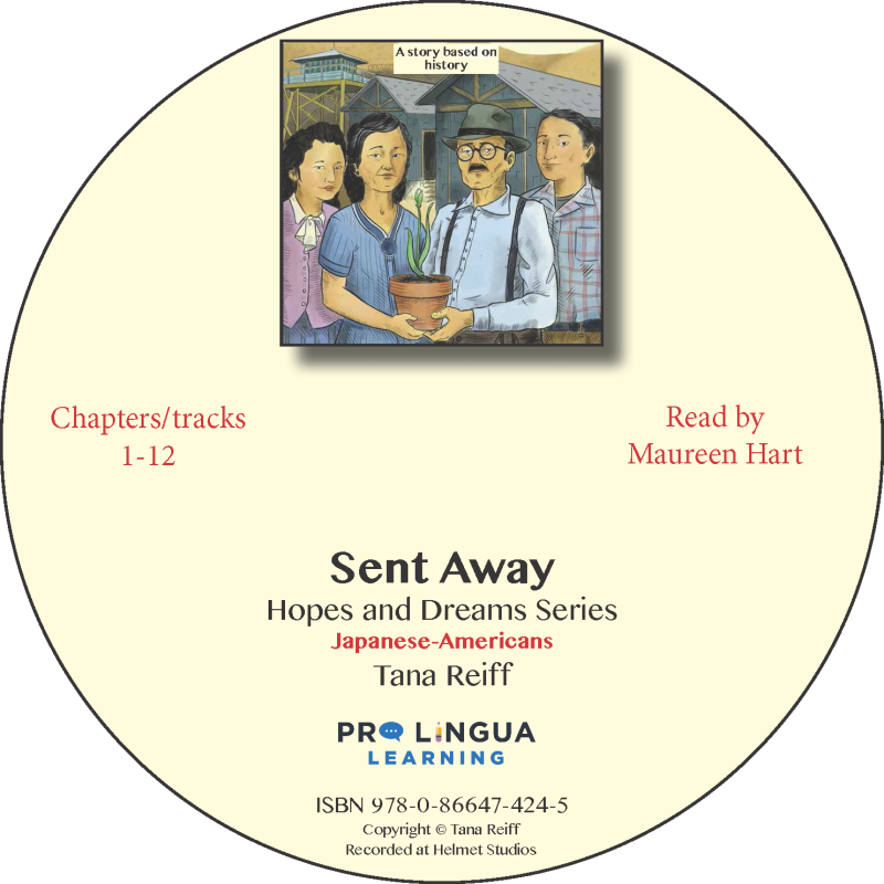 Sent Away – Pro Lingua Learning