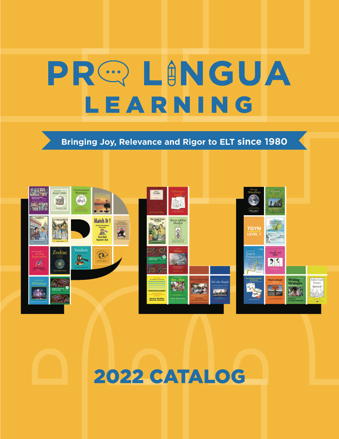 Pro Lingua Learning