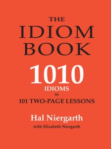 The Idiom Book – Pro Lingua Learning