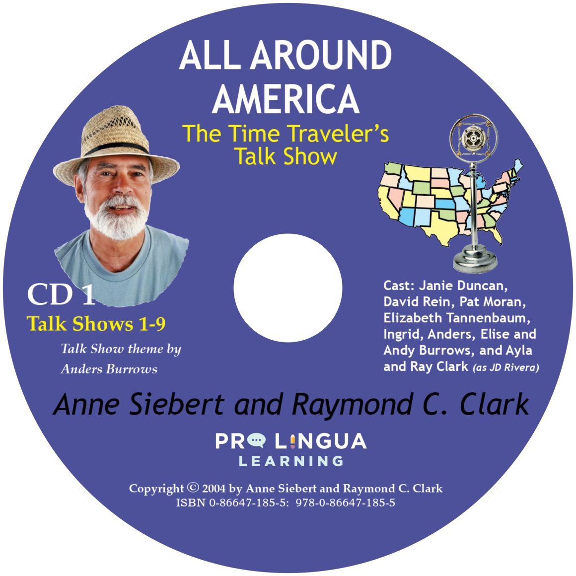 Audio – Pro Lingua Learning